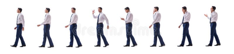305 Man Side View Poses Stock Photos - Free & Royalty-Free Stock Photos ...