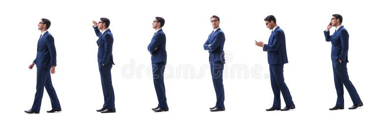 305 Man Side View Poses Stock Photos - Free & Royalty-Free Stock Photos ...