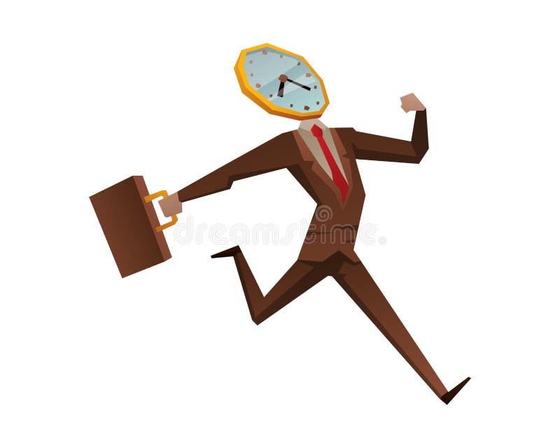 Punctual Businessman Stock Illustrations – 421 Punctual Businessman ... Punctual Businessman Stock Illustrations – 421 Punctual Businessman ...