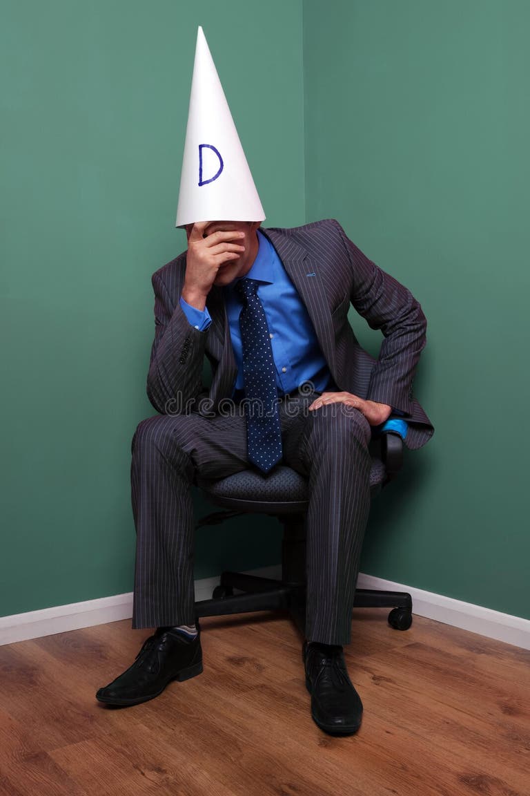 143 Dunce Hat Stock Photos - Free & Royalty-Free Stock Photos from ...