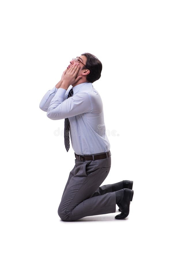 Man Begging Knees Stock Photos - Free & Royalty-Free Stock Photos from ...