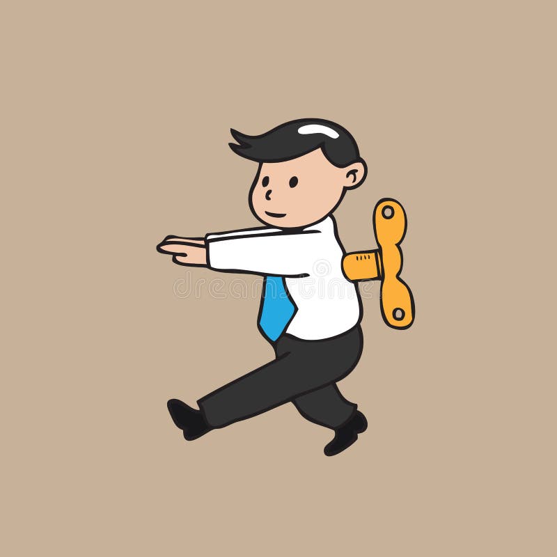 Define Wind Up at Sue Shade blog