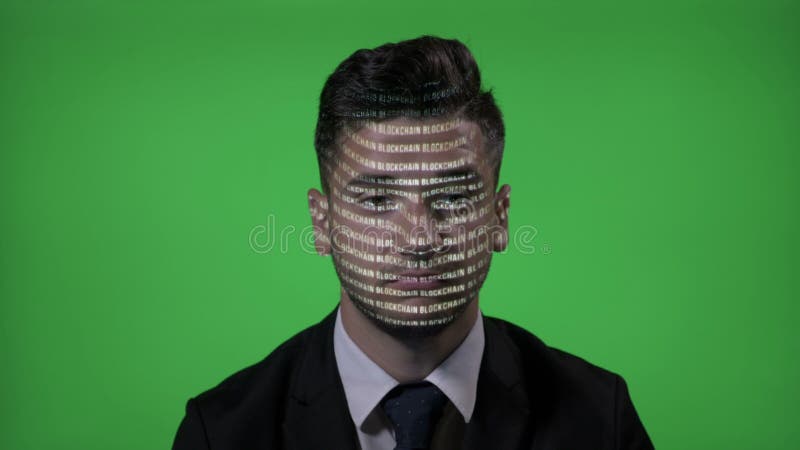 Thinking, Green Screen and Face of Black Woman with Doubt for Choice ...