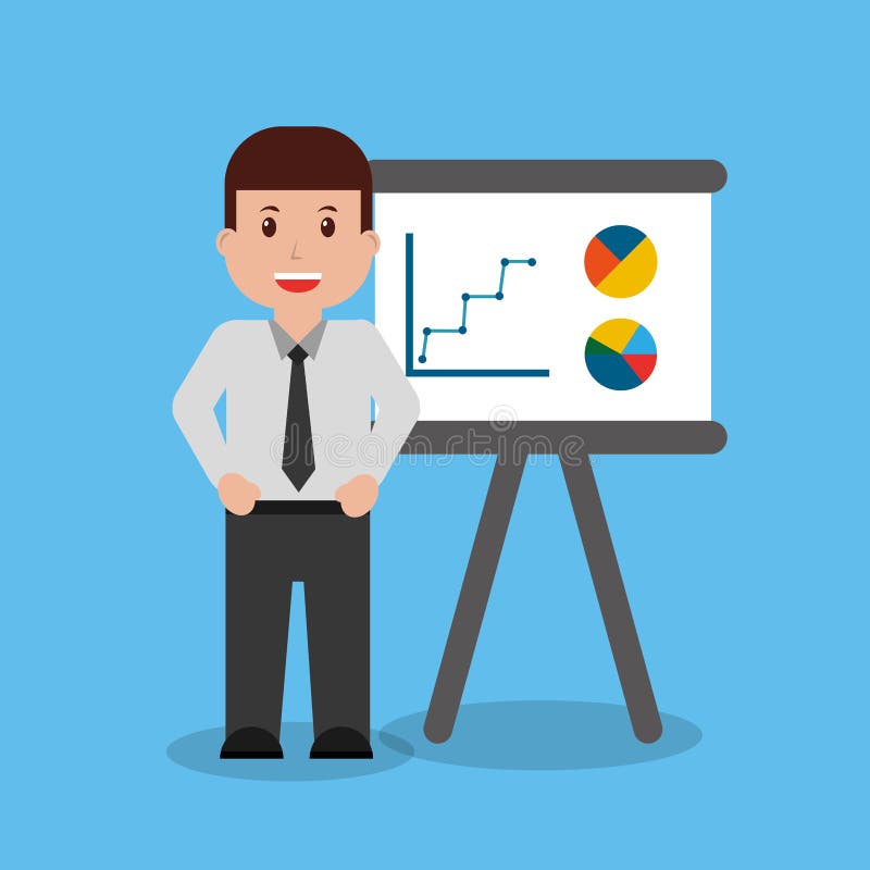 Standing Board Sketch. Vector Stock Vector - Illustration of background ...