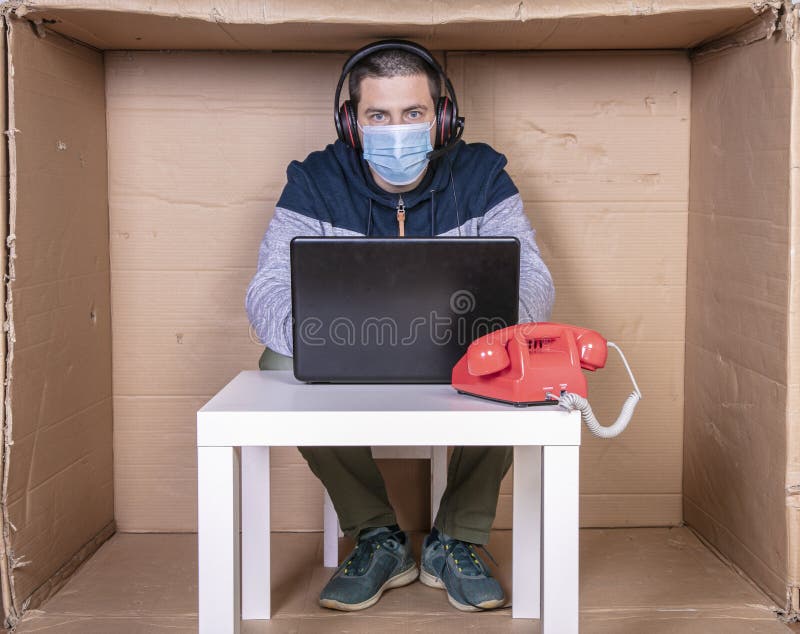 354 Cramped Office Space Stock Photos - Free & Royalty-Free Stock ...