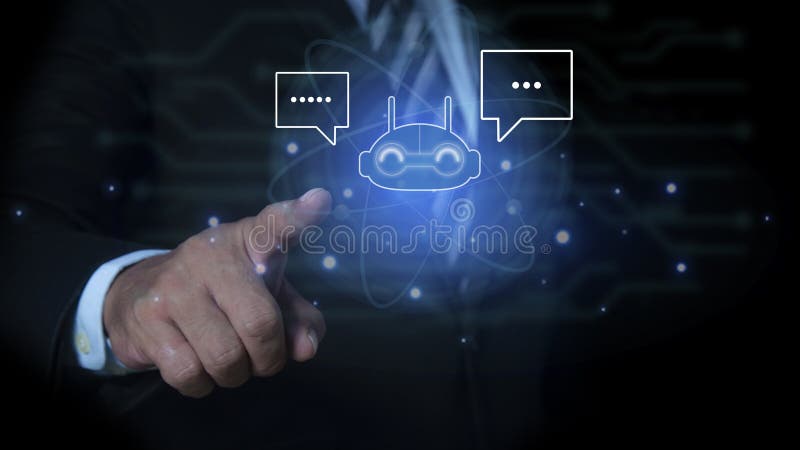 2,569 Chat Gpt Ai Imiges Stock Photos - Free & Royalty-Free Stock ...