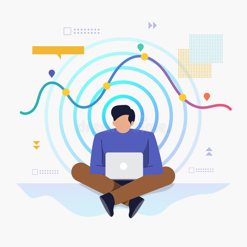 Graphic Present Stock Illustrations – 165,085 Graphic Present Stock ...