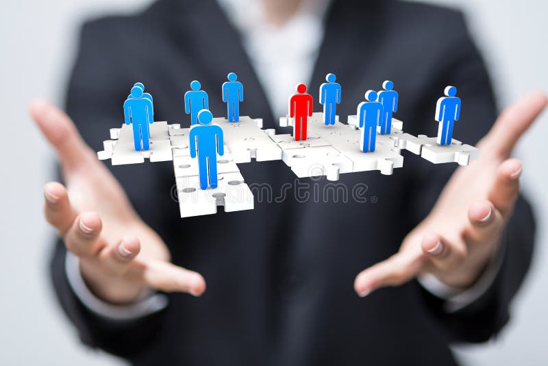 Businessman Working with a Virtual Representation of Conference Digital ... Businessman Working with a Virtual Representation of Conference Digital ...