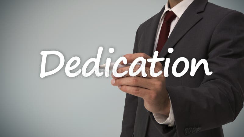 Dedication stock photo. Image of hands, friendship, businessman - 28375878