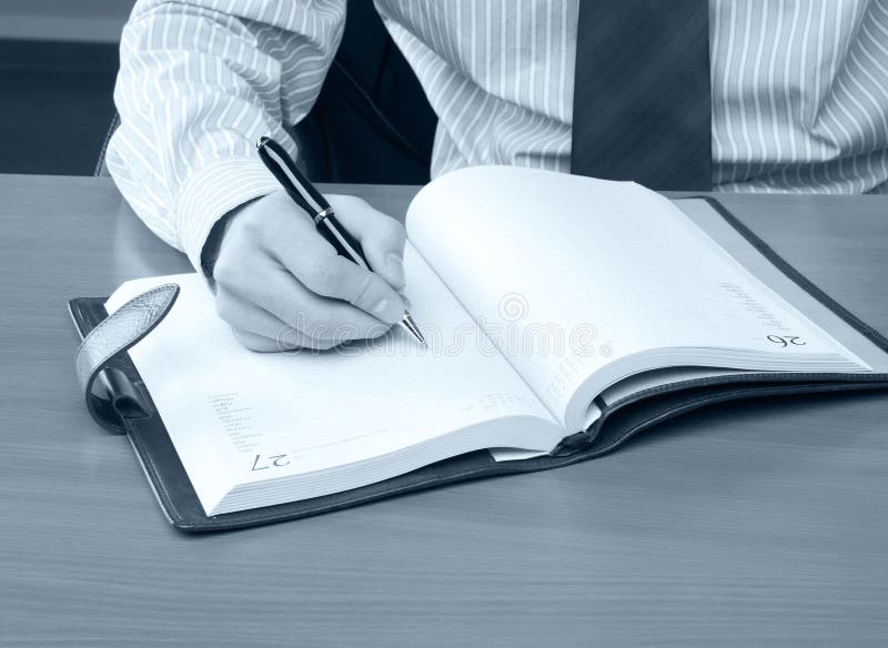 Writing stock photo. Image of white, words, black, study - 443380