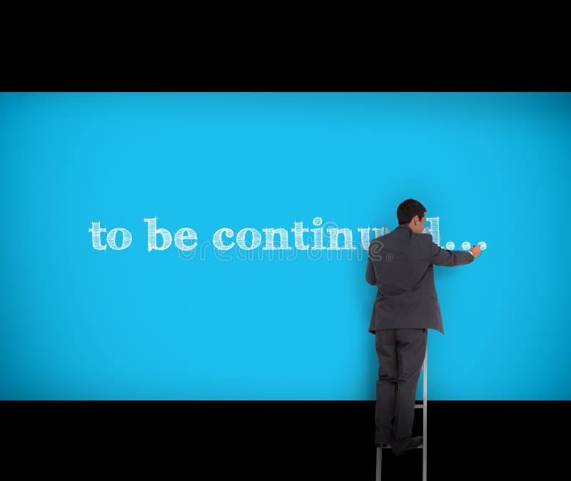 1,298 To Be Continued Stock Photos - Free & Royalty-Free Stock Photos ...