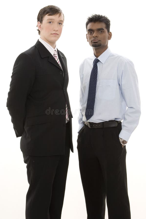 Businessmen stock photo. Image of people, together, waistcoat - 462586
