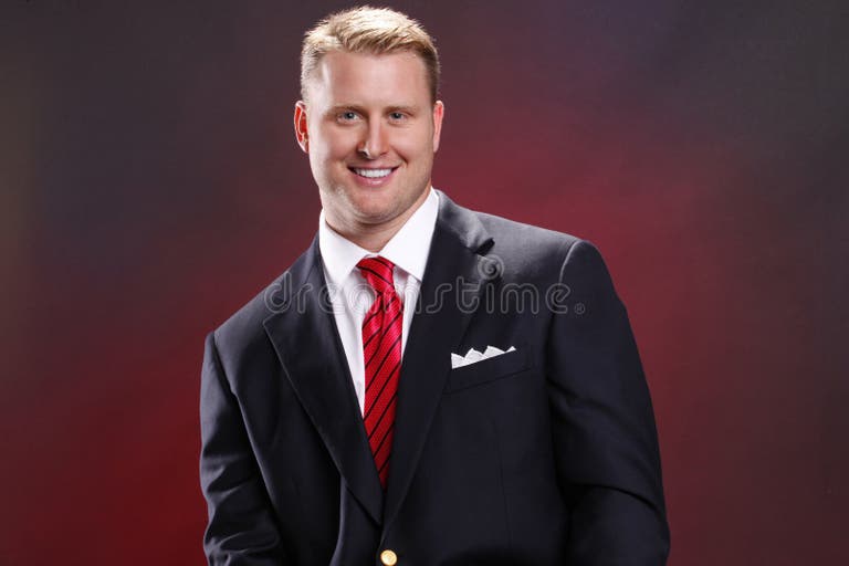 Businessmen stock photo. Image of blazer, inside, jacket - 16302906