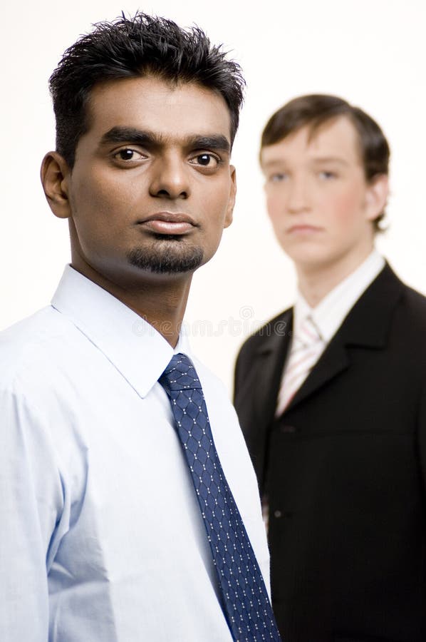Businessmen stock photo. Image of people, together, waistcoat - 462586