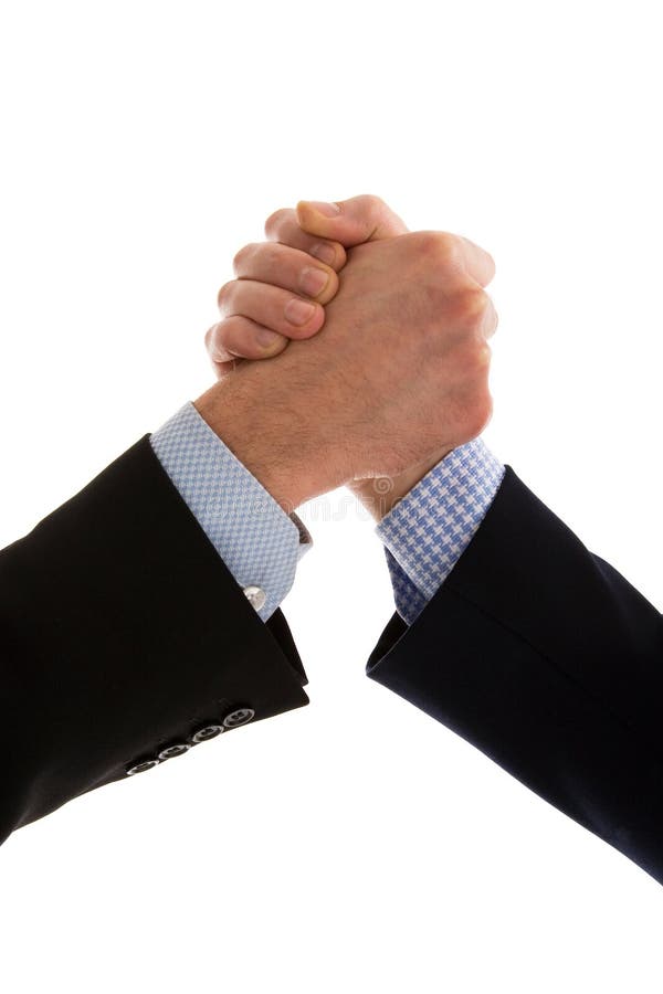 Business handshake stock image. Image of hand, meeting - 223899