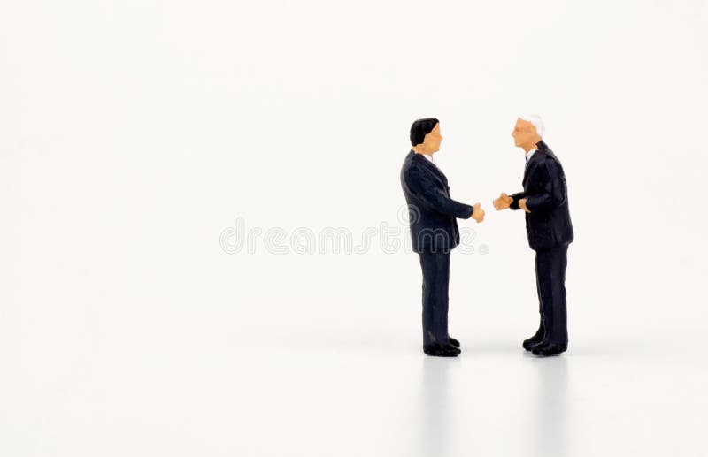 193 Two People Agreeing Stock Photos - Free & Royalty-Free Stock Photos ...