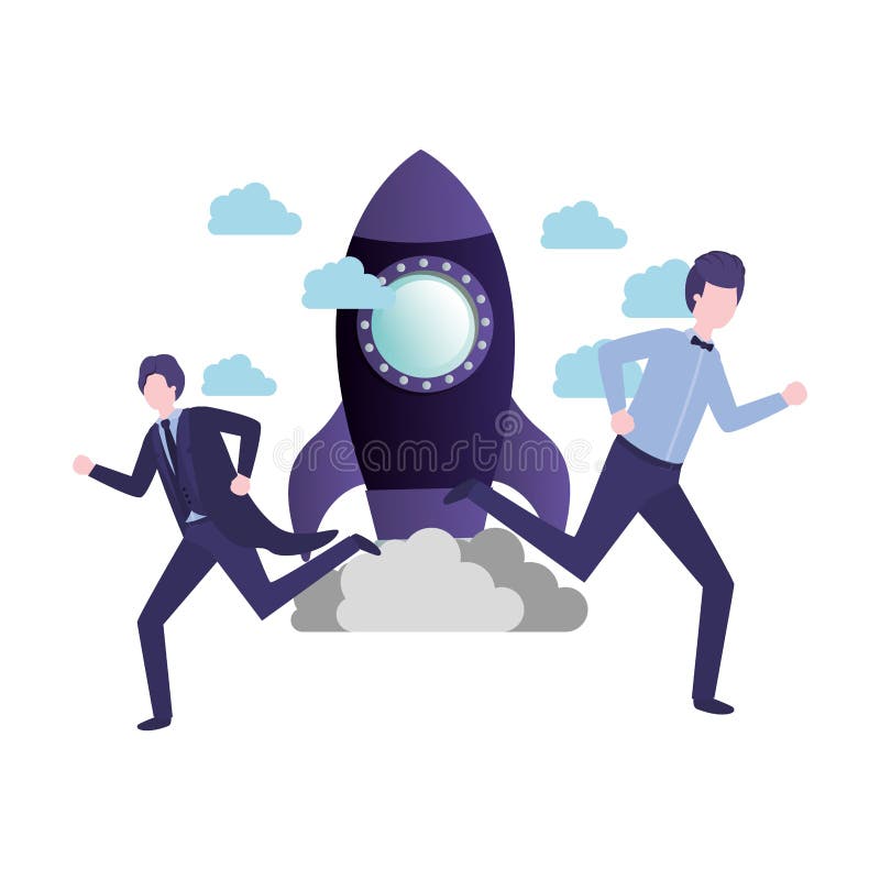 Rocket Avatar Stock Illustrations – 1,076 Rocket Avatar Stock ...