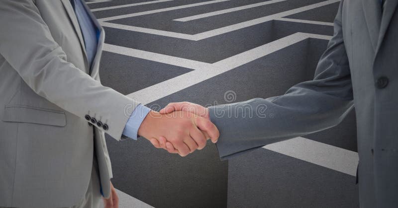 Hand Shaking Problem Stock Illustrations – 115 Hand Shaking Problem ...