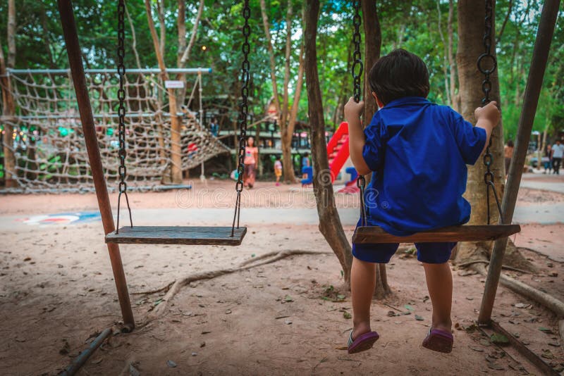 Businessmen Sit and Write Books Stock Photo - Image of drawing ...