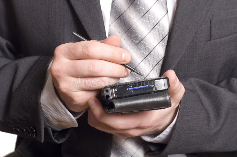 Making a call stock photo. Image of dial, necktie, calling - 276580