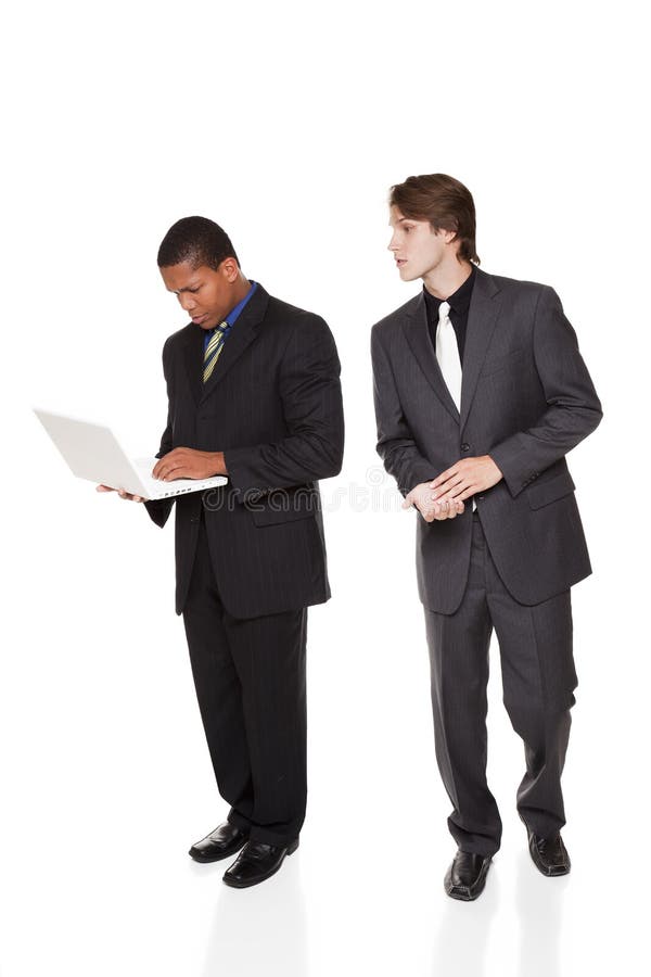 Computer Snooping Stock Photos - Free & Royalty-Free Stock Photos from ...