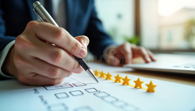 Checklists Feedback Forms Stock Photos - Free & Royalty-Free Stock ...