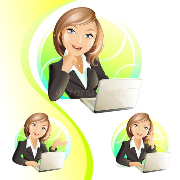 Funny Computer Surfing Stock Illustrations – 226 Funny Computer Surfing ...