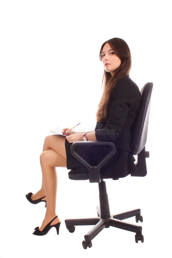 Laptops stock photo. Image of businesswoman, male, intelligence - 3214314