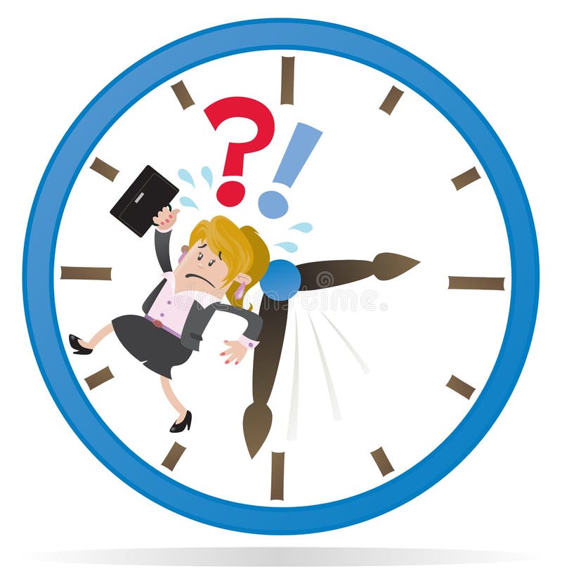 Time Out Clock Stock Illustrations – 3,120 Time Out Clock Stock ...