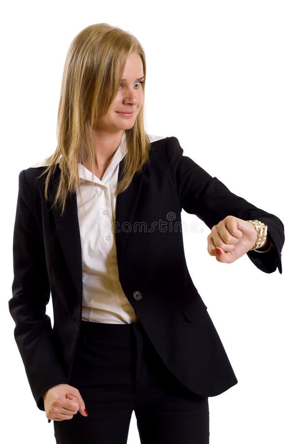 Woman checking out a man stock image. Image of pose, woman - 12443413