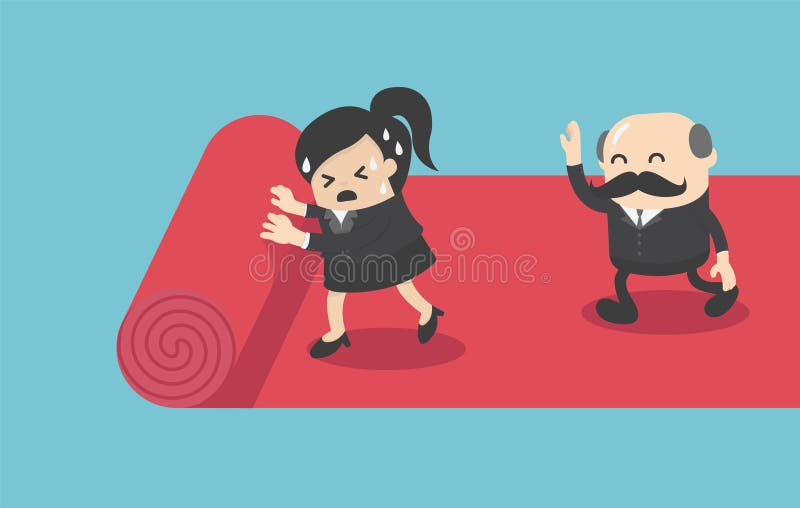 Exploit Coworkers Stock Illustrations – 5 Exploit Coworkers Stock ...