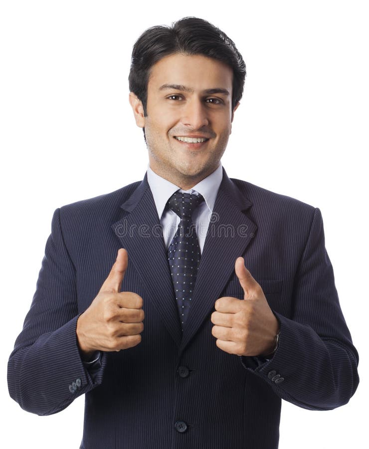 Businesswoman gesturing stock image. Image of business - 36387857