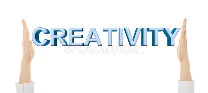 Scrabble creativity editorial stock image. Image of news - 43086344