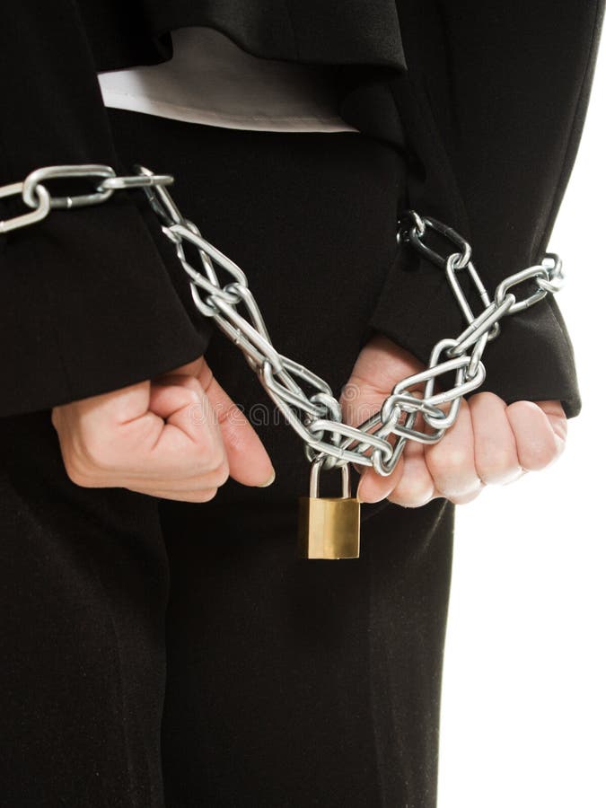 Shackled Leashed Women Stock Photos - Free & Royalty-Free Stock Photos ...