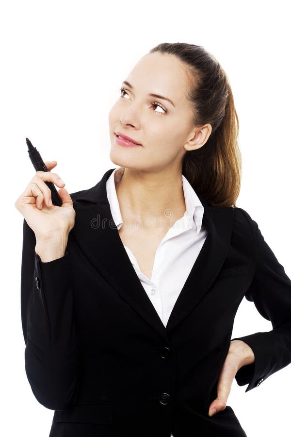 9,632 Women Holding Pen Stock Photos - Free & Royalty-Free Stock Photos ...