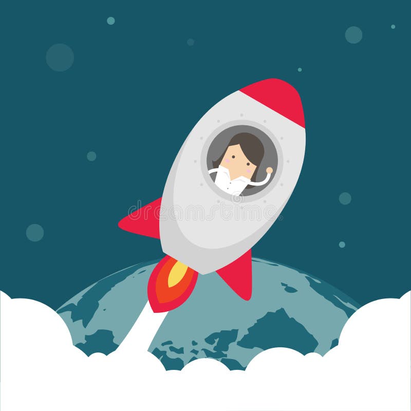 Inside Space Ship Cartoon Stock Illustrations – 483 Inside Space Ship ...