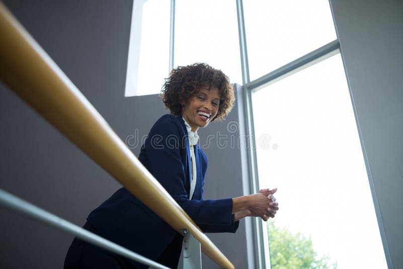 119 Woman Leaning Over Railing Photos - Free & Royalty-Free Stock ...