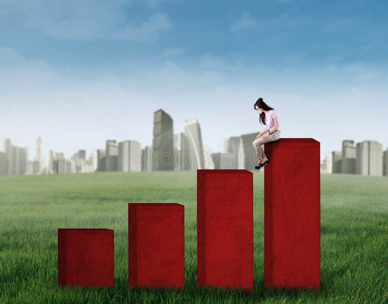 Difficulty Bar Graph Stock Photos - Free & Royalty-Free Stock Photos ...