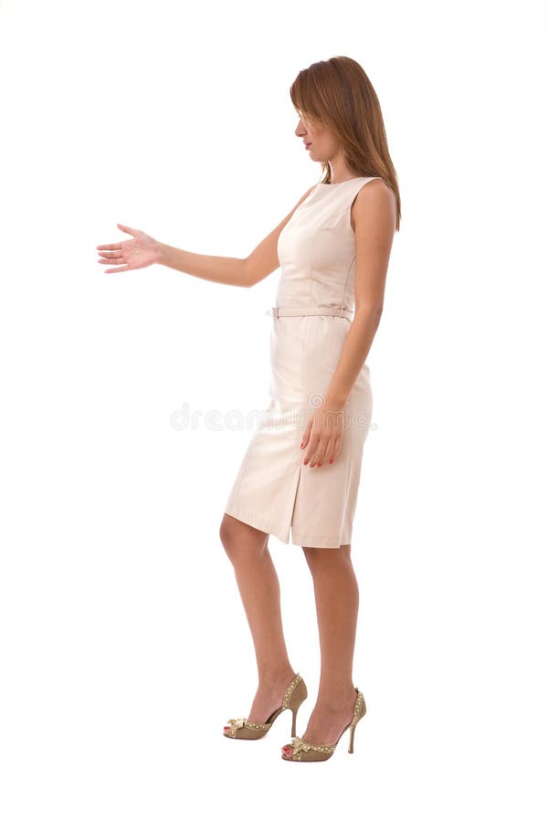 Handshake stock photo. Image of employment, friendly, cooperation - 1897572