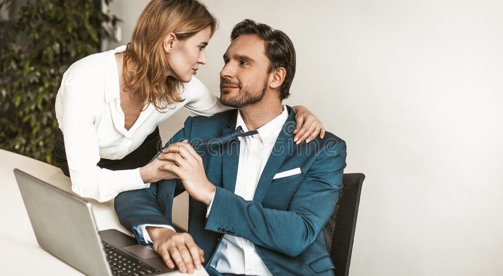 109 Woman Seducing Man Office Stock Photos - Free & Royalty-Free Stock ... 109 Woman Seducing Man Office Stock Photos - Free & Royalty-Free Stock ...
