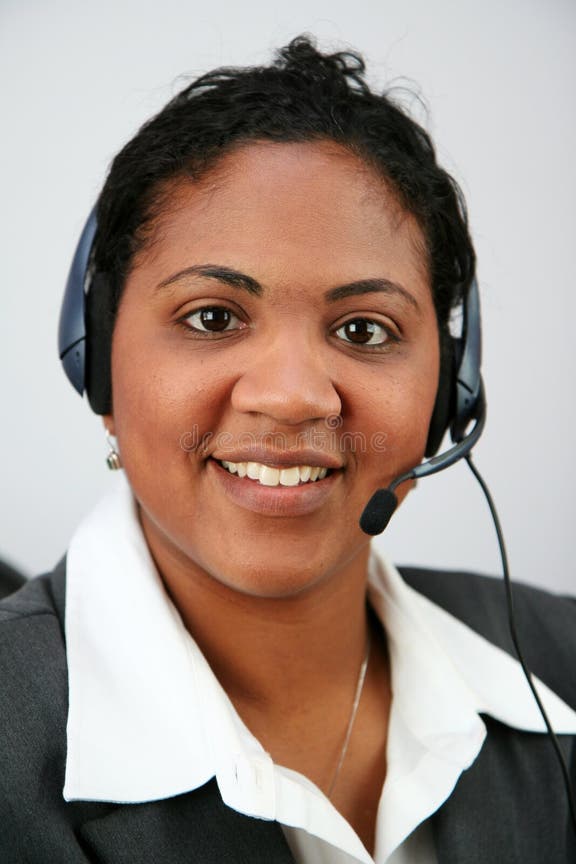 Businesswoman Taking Calls stock image. Image of mexican - 4659367
