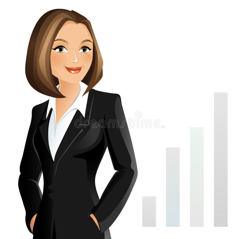 Professor stock vector. Illustration of friendly, learning - 65642110