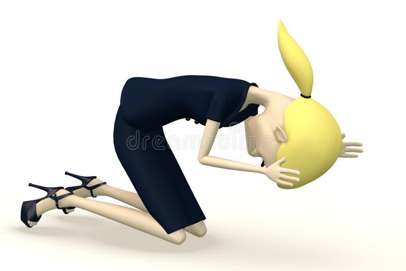 Sad 3d Stock Illustrations – 8,689 Sad 3d Stock Illustrations, Vectors ...