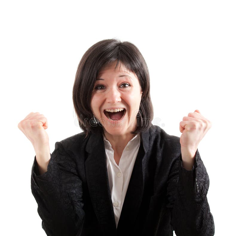 3,517 Female Victory Pose Stock Photos - Free & Royalty-Free Stock ...