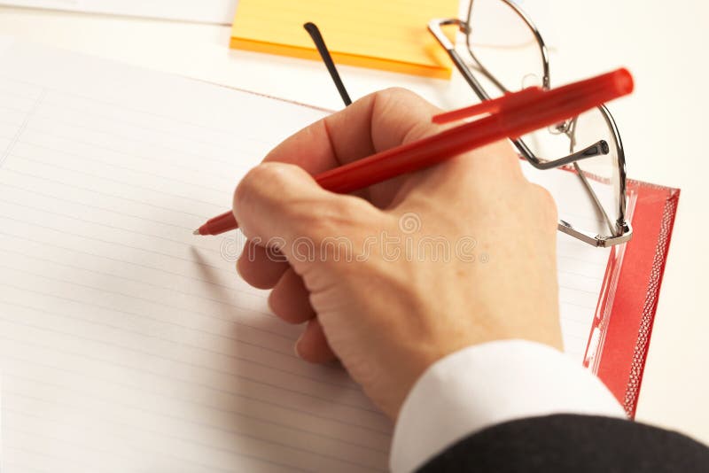 Businesswoman Working with Documents Stock Image - Image of caucasian ... Businesswoman Working with Documents Stock Image - Image of caucasian ...