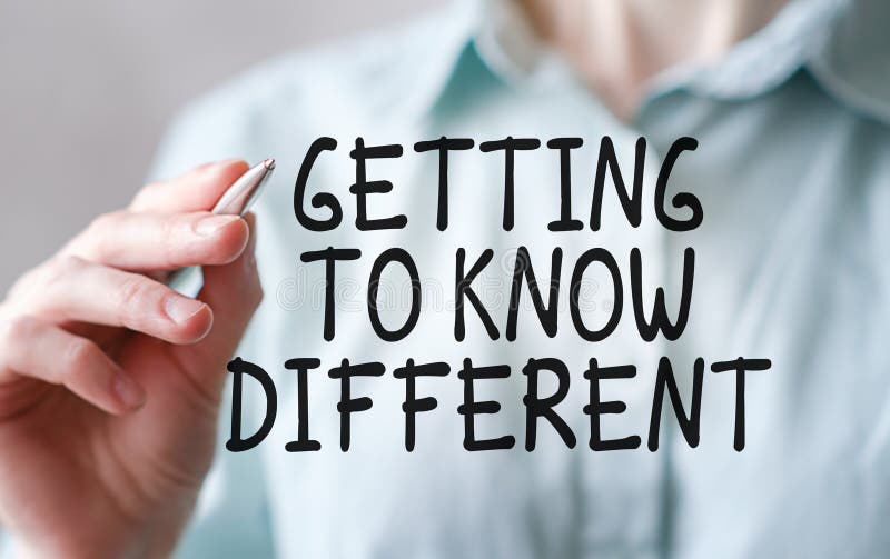 671 Getting To Know Stock Photos - Free & Royalty-Free Stock Photos ...