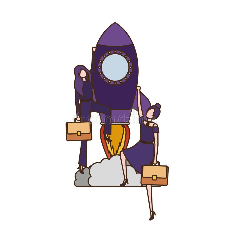 Rocket Avatar Stock Illustrations – 1,152 Rocket Avatar Stock ...
