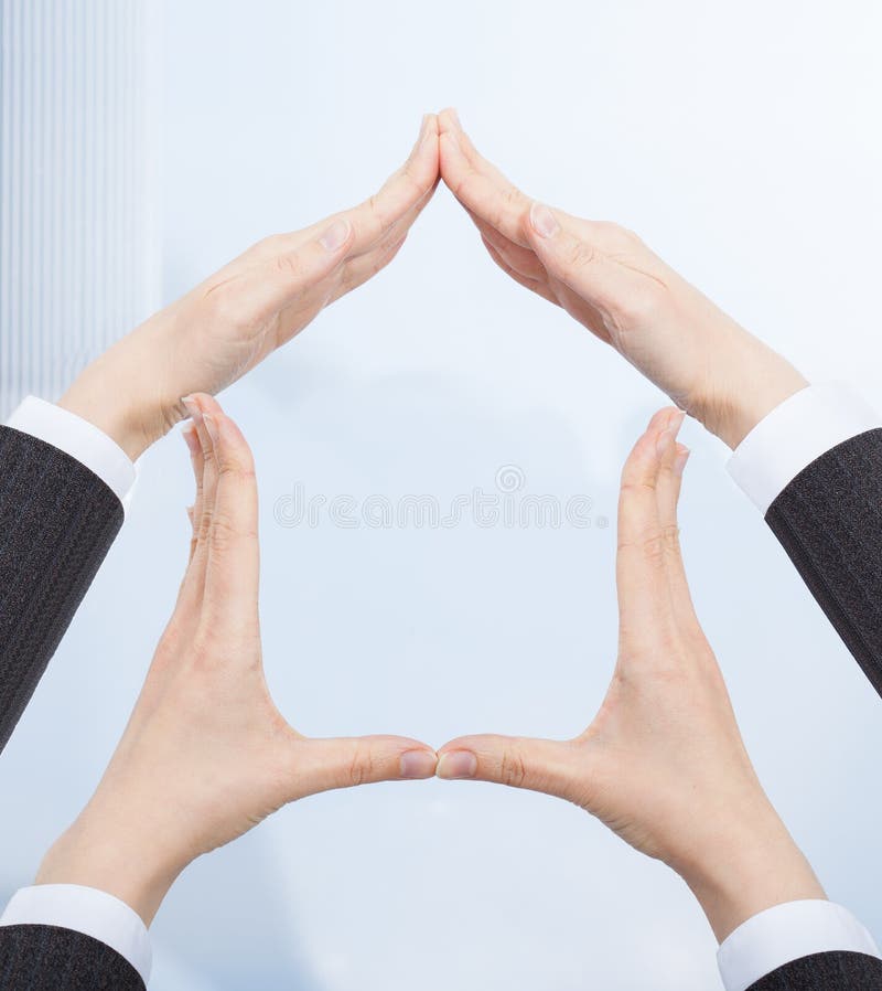 242 Forming Hands House Stock Photos - Free & Royalty-Free Stock Photos ...