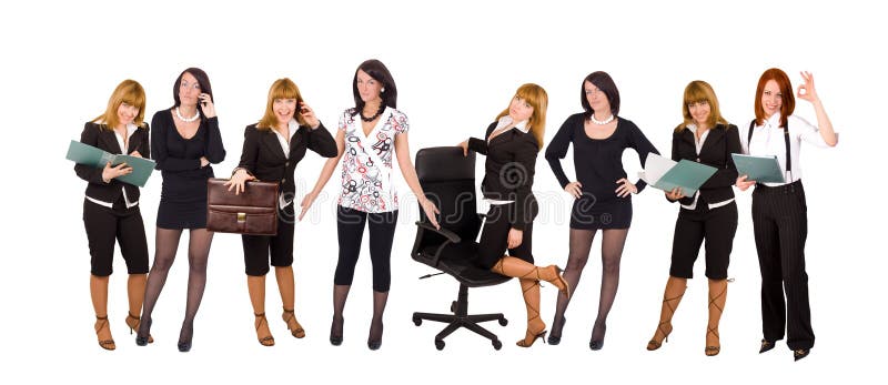 We are one team stock photo. Image of glasses, expression - 5847338