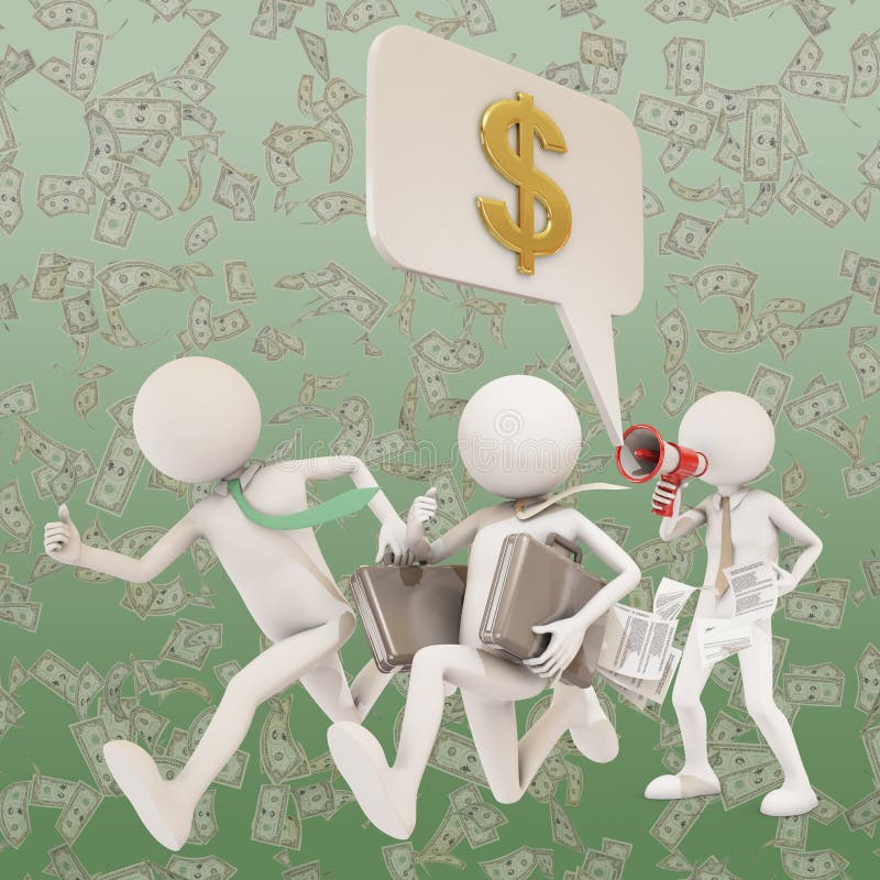 Man Giving Orders Stock Illustrations – 94 Man Giving Orders Stock ...